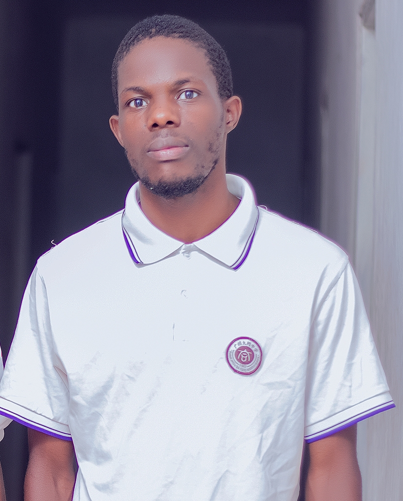 Choice Kunthani - Resume